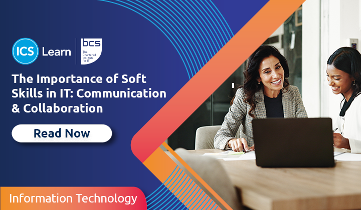 The Importance of Soft Skills in IT | Information Technology